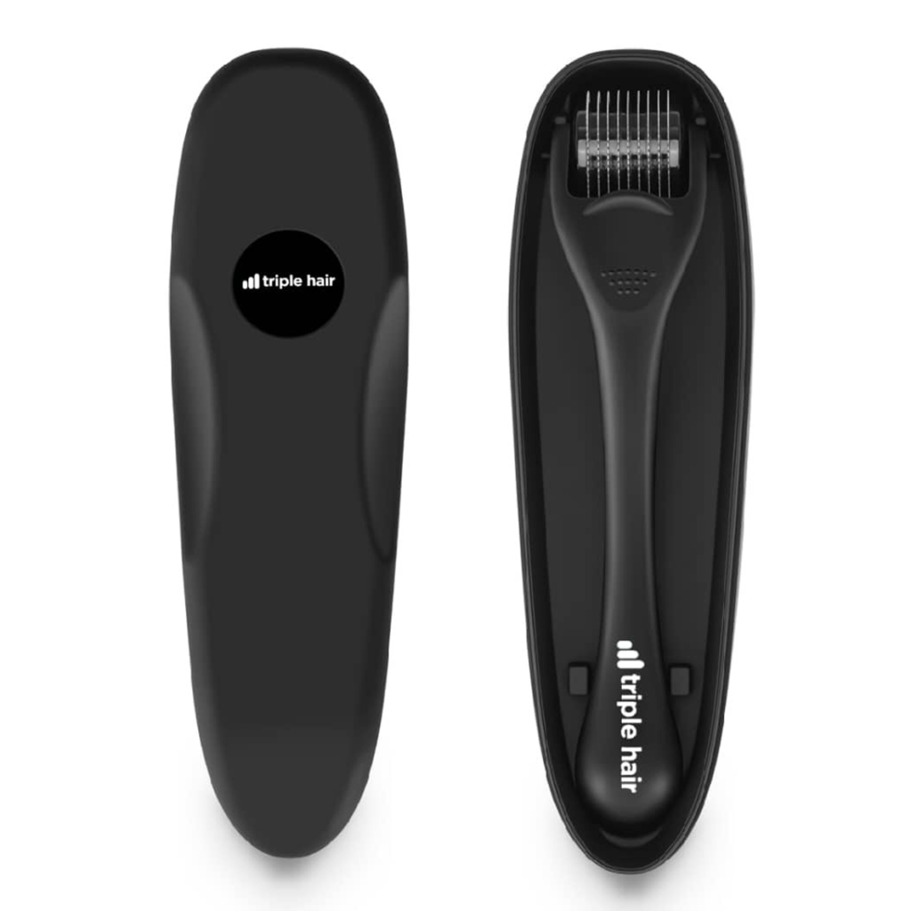 RIZN | Drug-Free Hair Loss Treatment for Men